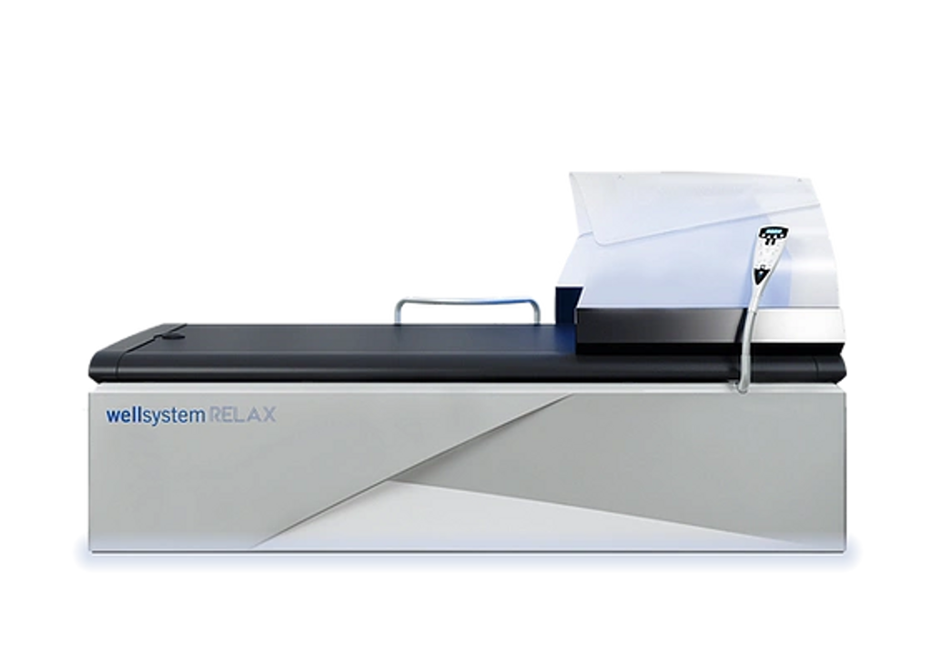 Envy Island Tan - Red Light Therapy, Wellness Spa, Salt Room Therapy